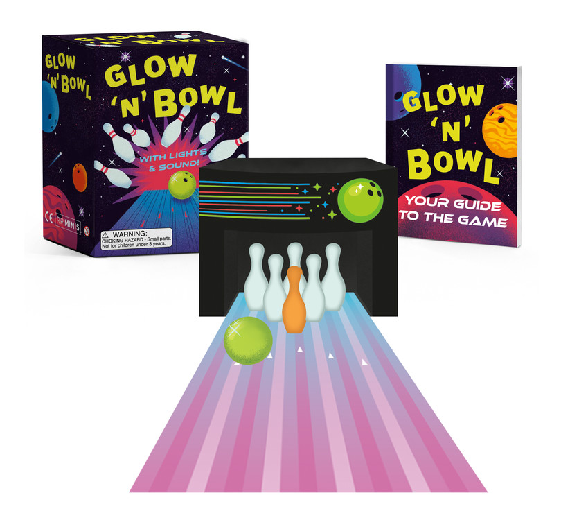 Running Press Mini Kits | Hachette Book Group