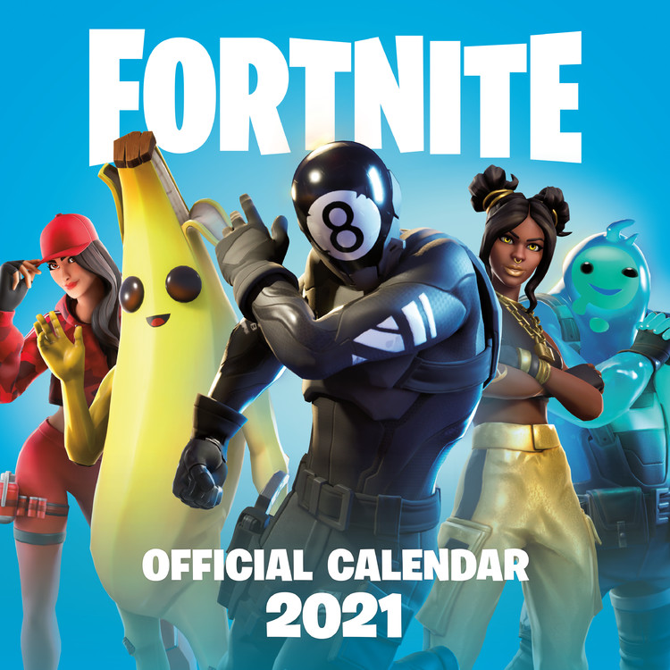 Official Fortnite Books | Hachette Book Group