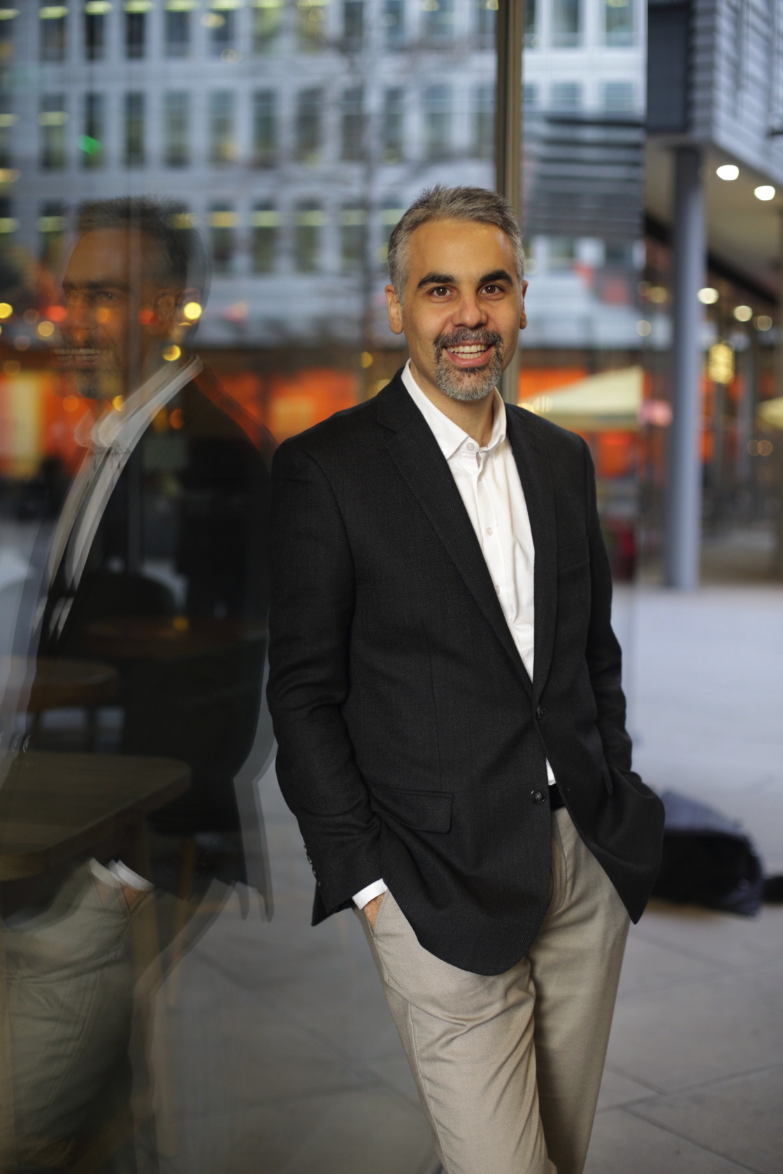 Emre Soyer | Hachette Book Group