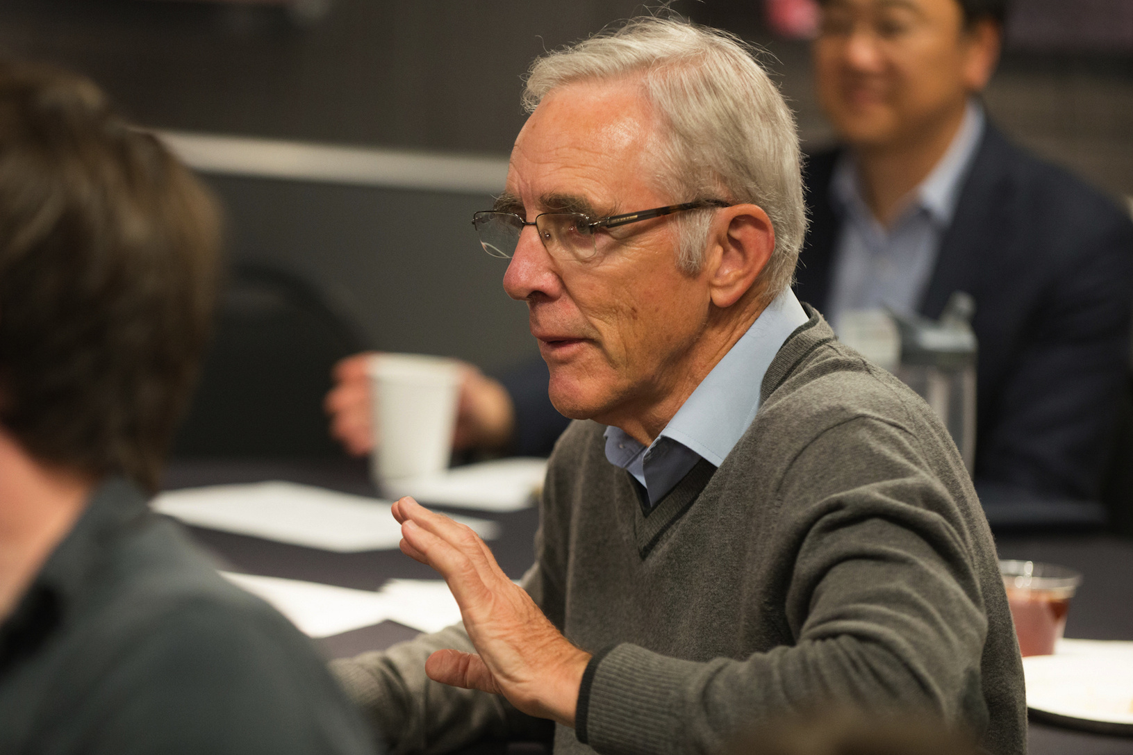 Robin M Hogarth | Hachette Book Group