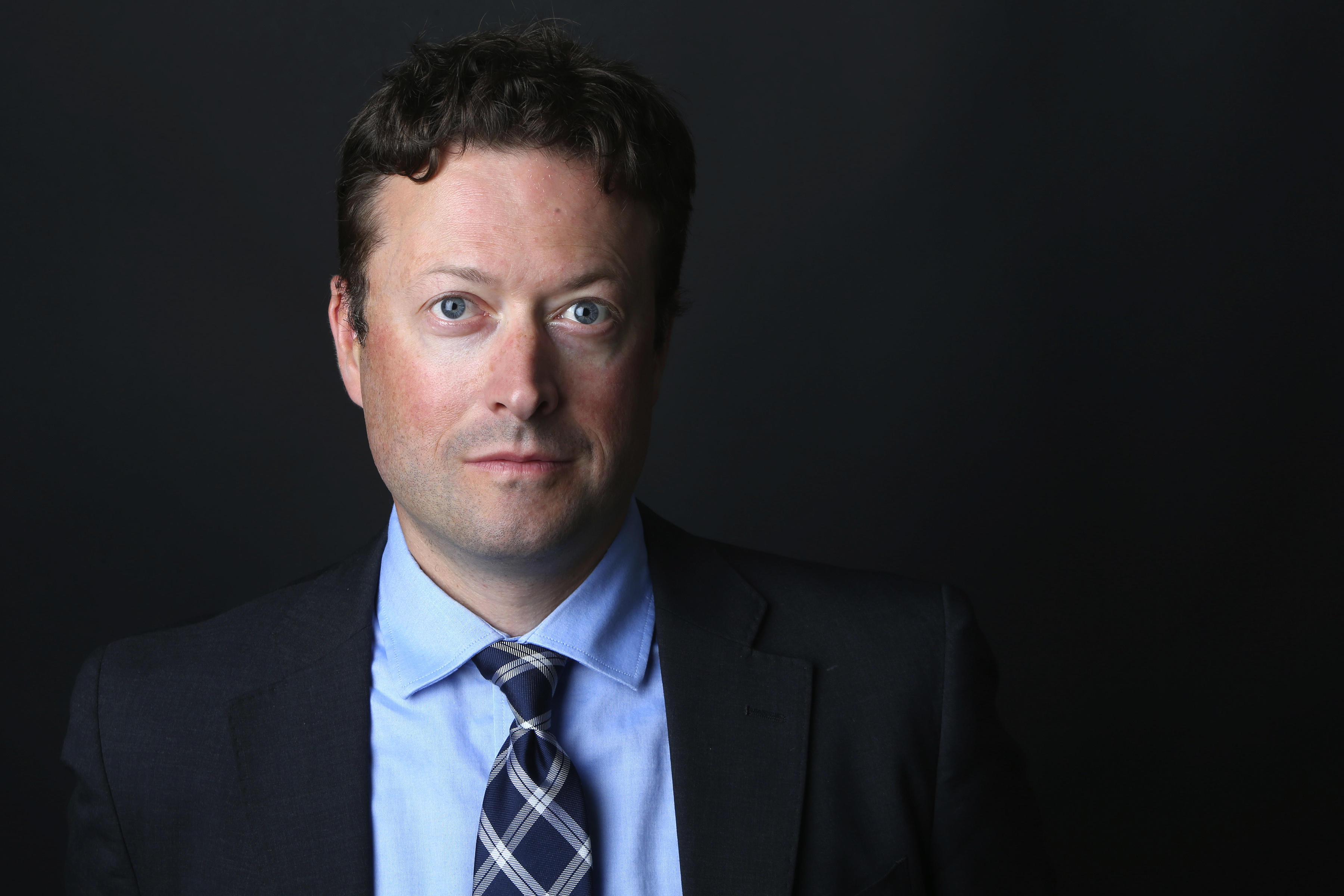 Jim Tankersley | Hachette Book Group