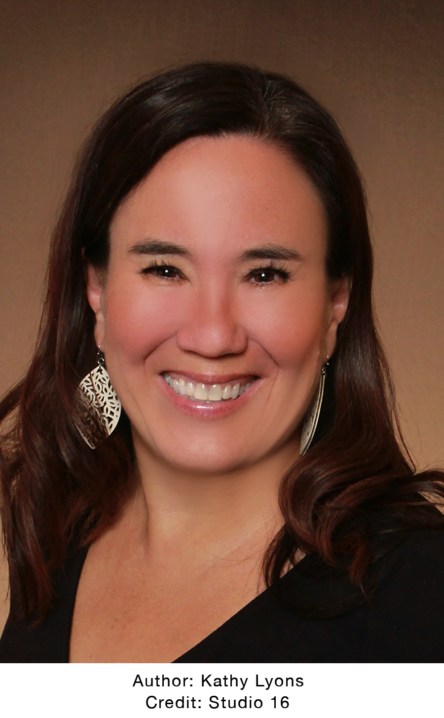 Kathy Lyons | Hachette Book Group