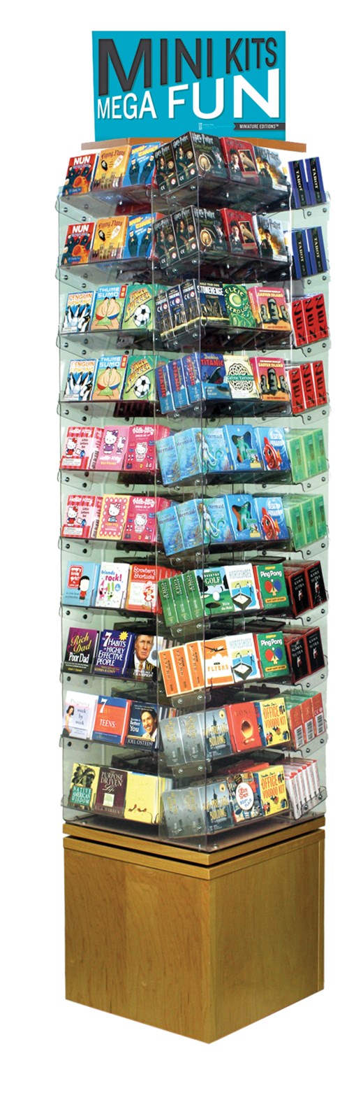 Running Press Mini Kits | Hachette Book Group