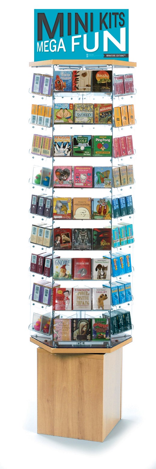 Running Press Mini Kits | Hachette Book Group