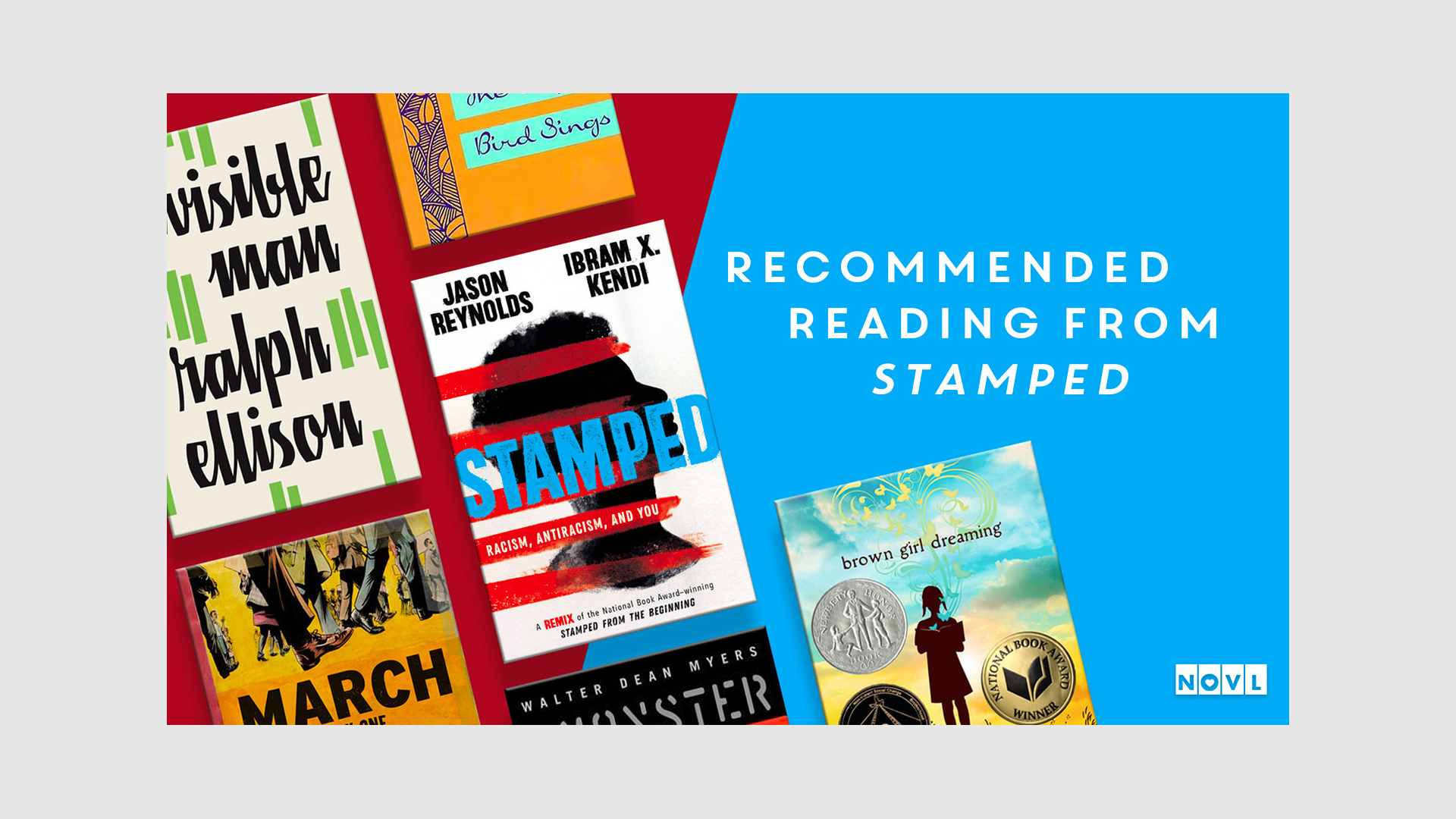 Stamped: Racism, Antiracism, and You by Jason Reynolds | Hachette Book ...