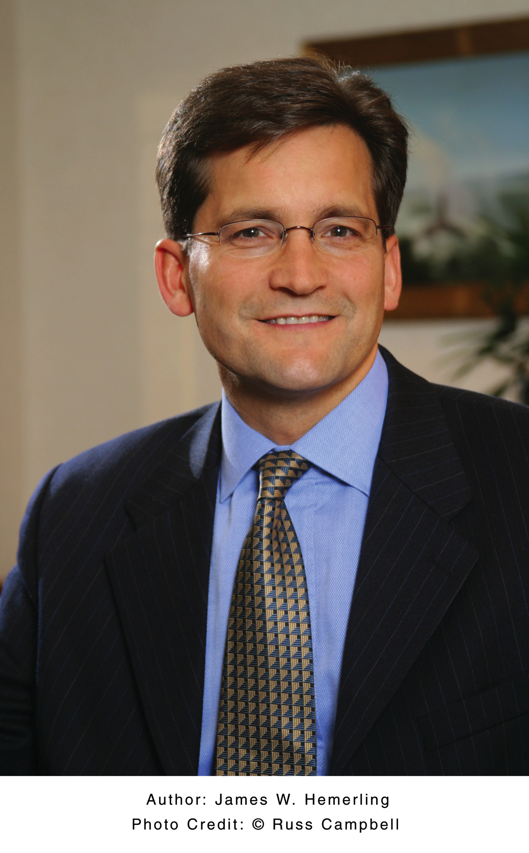 Jim Hemerling | Hachette Book Group