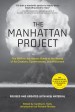 Books About The Manhattan Project and Birth of the Atomic Bomb During ...