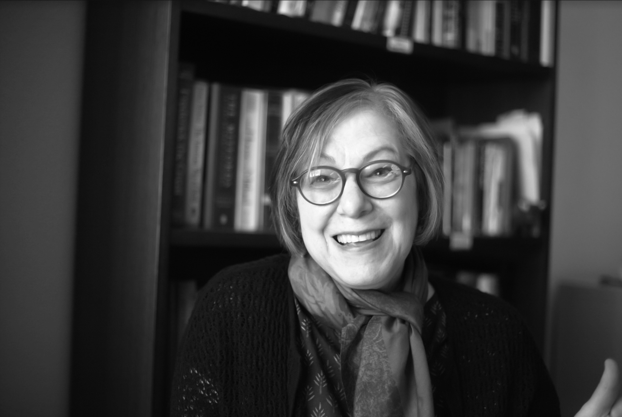 Leslie Brody | Hachette Book Group