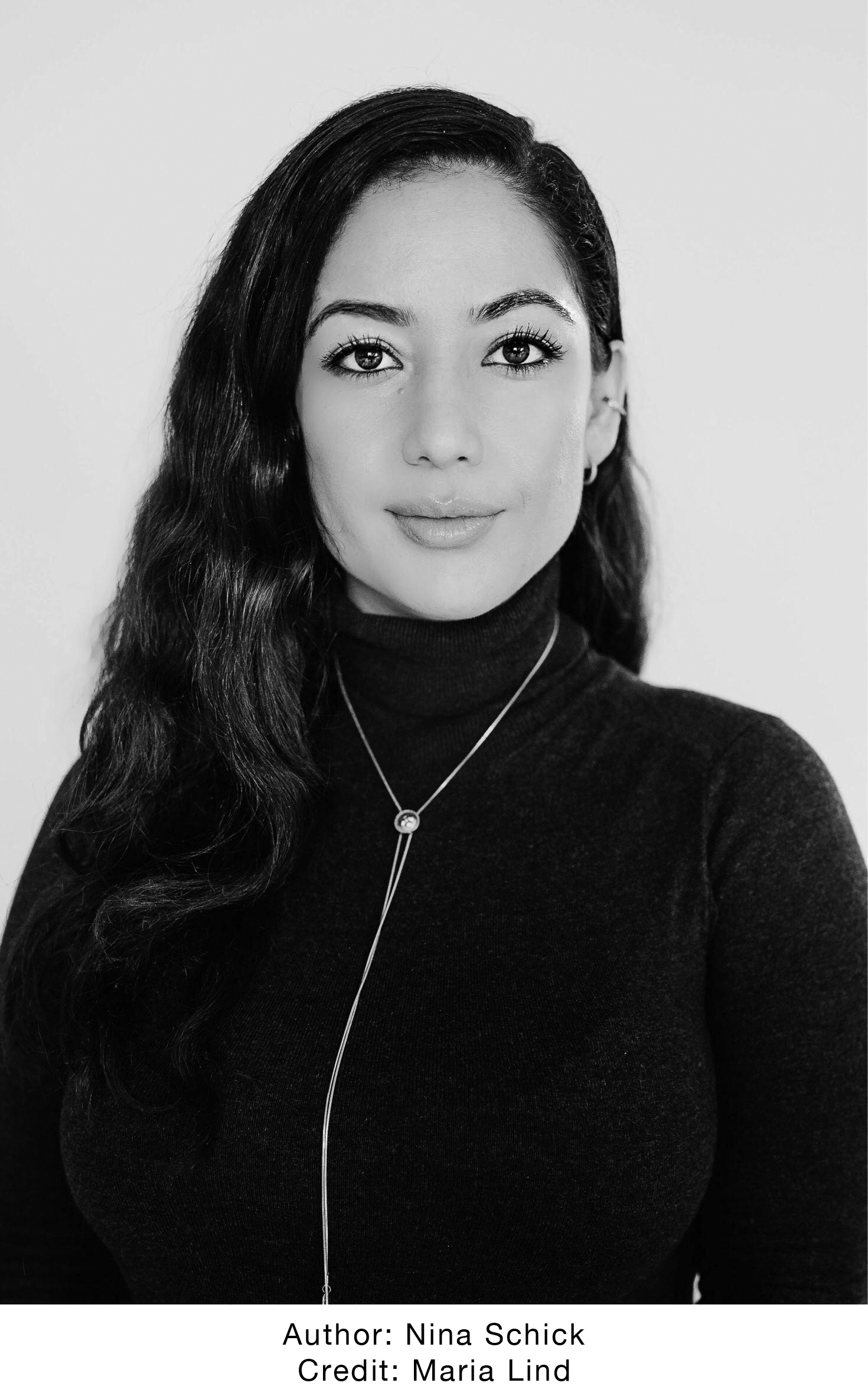 Nina Schick | Hachette Book Group