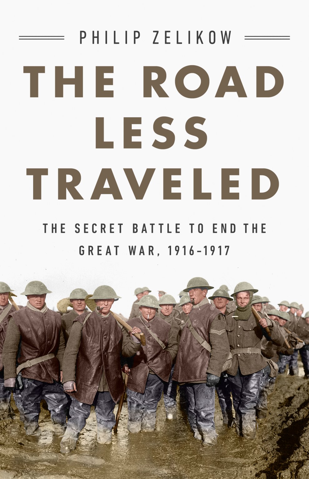 So You Want to Know More About World War I? | Hachette Book Group