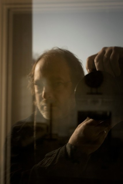 Bruce Wolf | Hachette Book Group