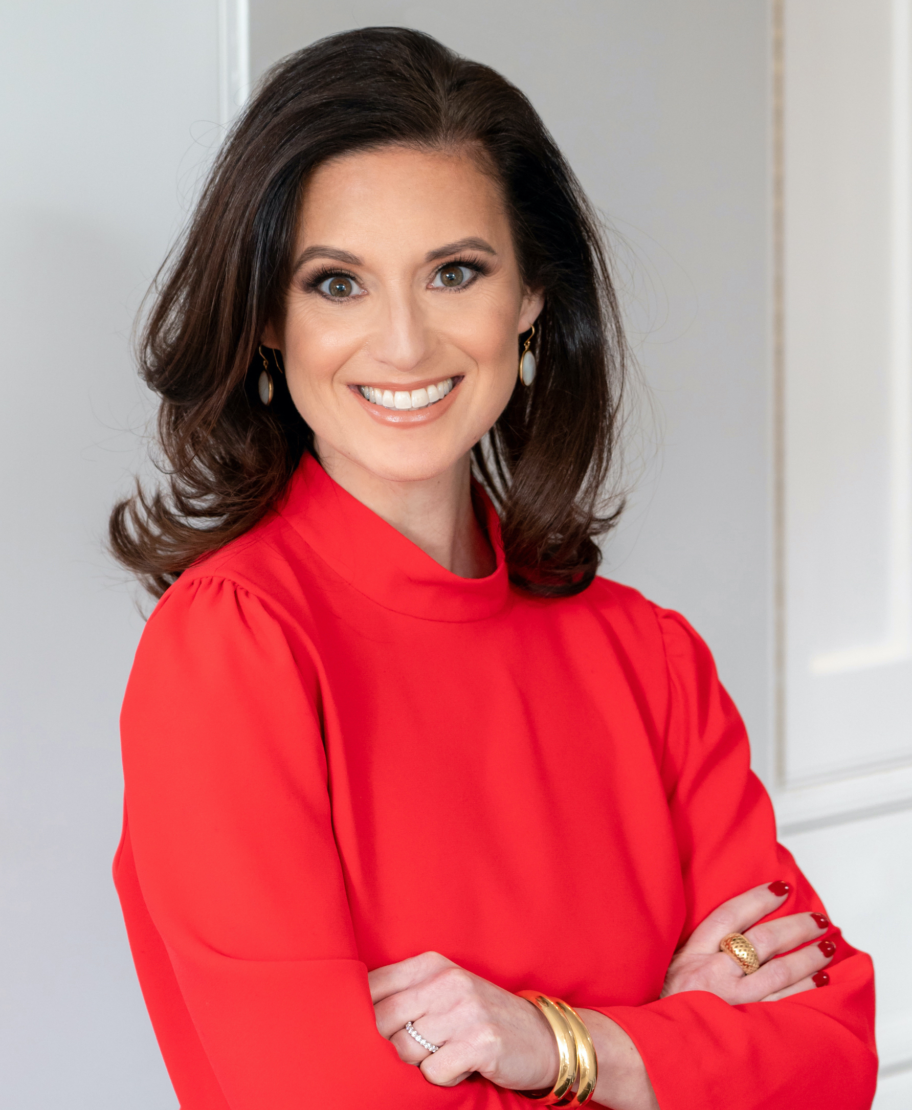 Sara Harberson | Hachette Book Group