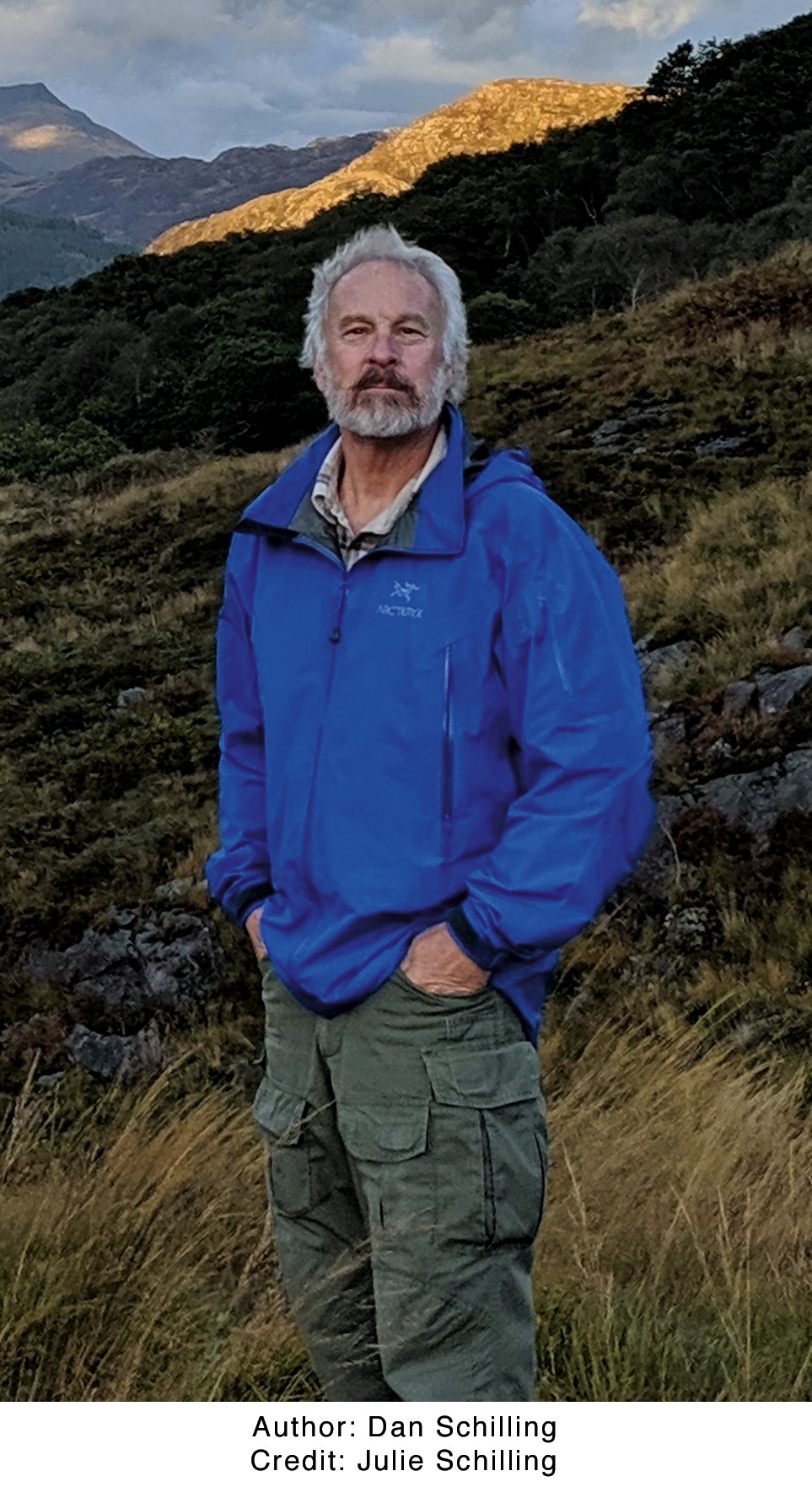 Dan Schilling | Hachette Book Group