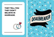 Dealbreakers by Anna Faris | Hachette Book Group