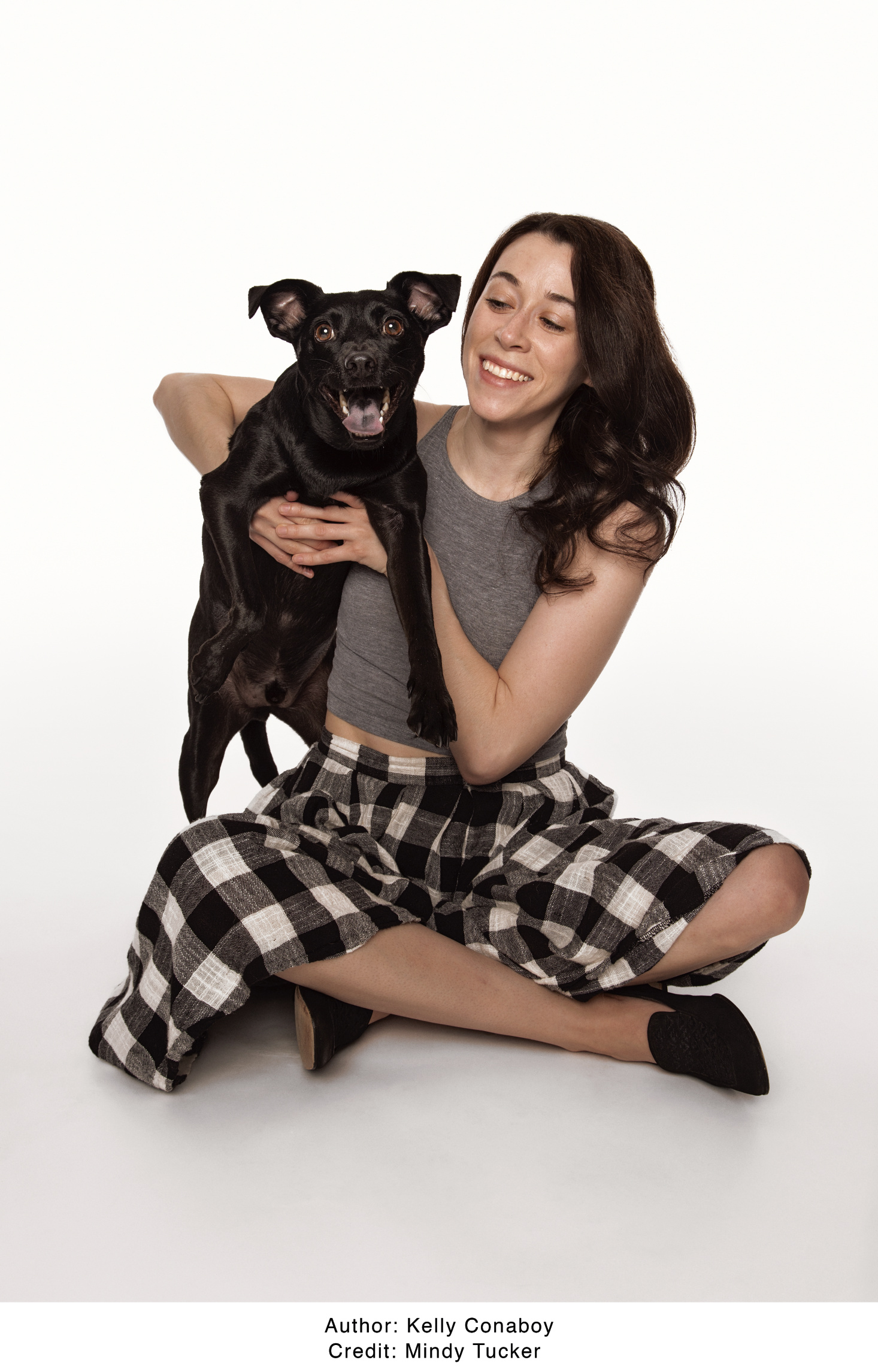 Kelly Conaboy | Hachette Book Group