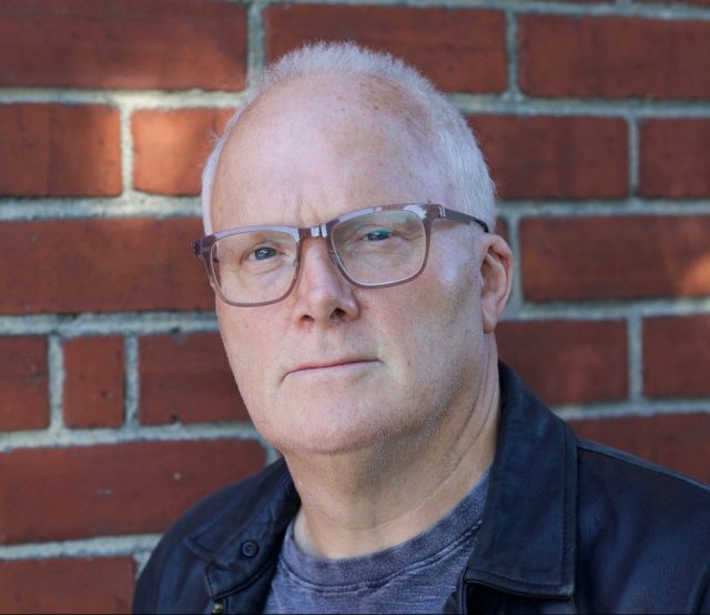 Stephen Davis | Hachette Book Group