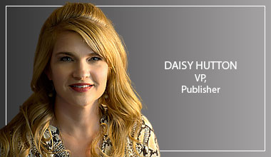 Daisy Hutton | Hachette Book Group