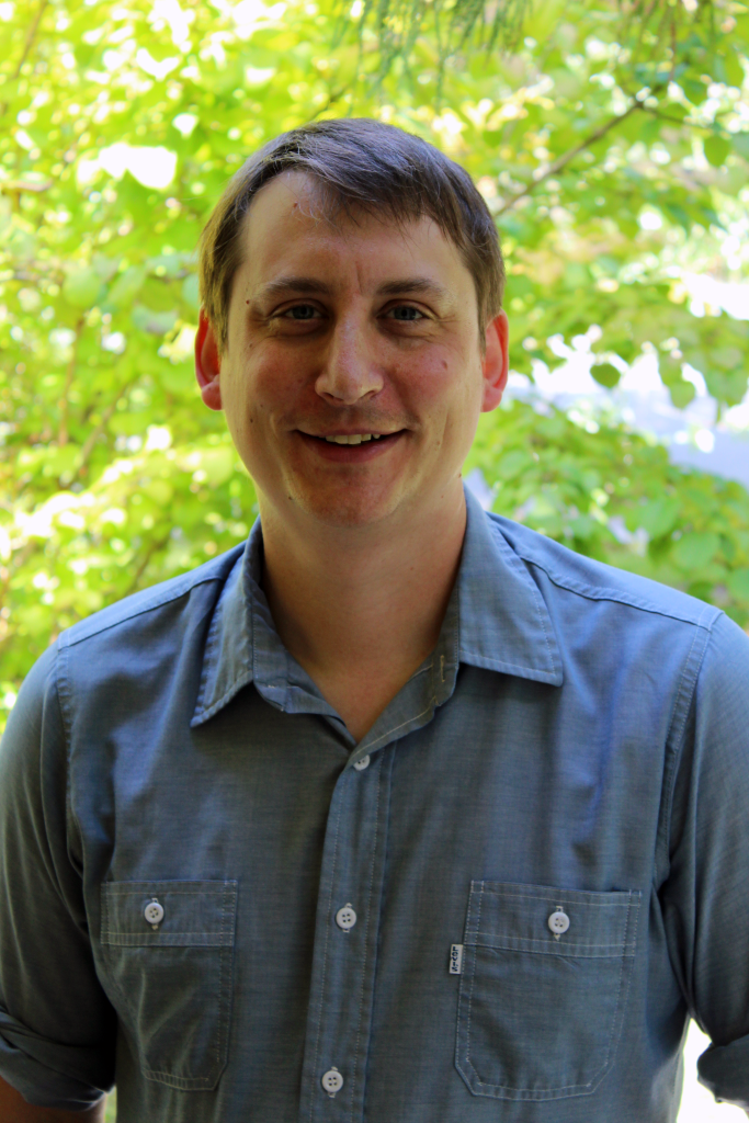 Max Brzezinski | Hachette Book Group