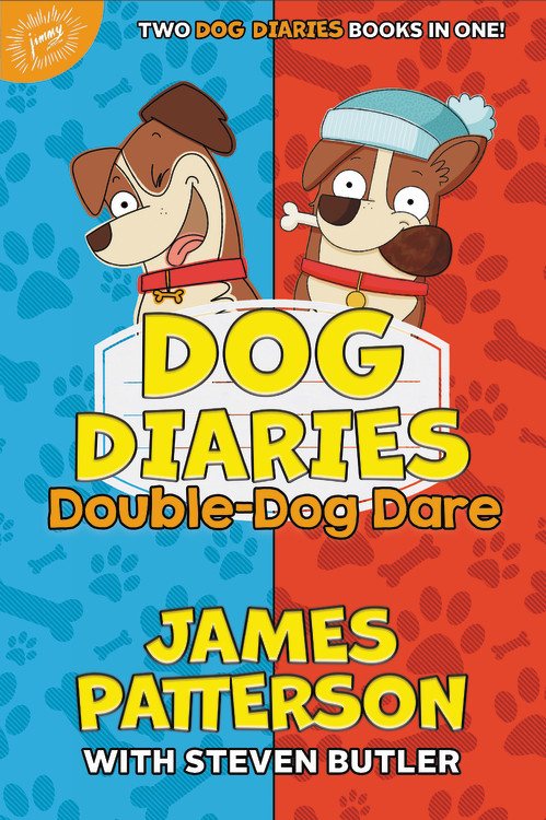 Dog Diaries by James Patterson | Hachette Book Group