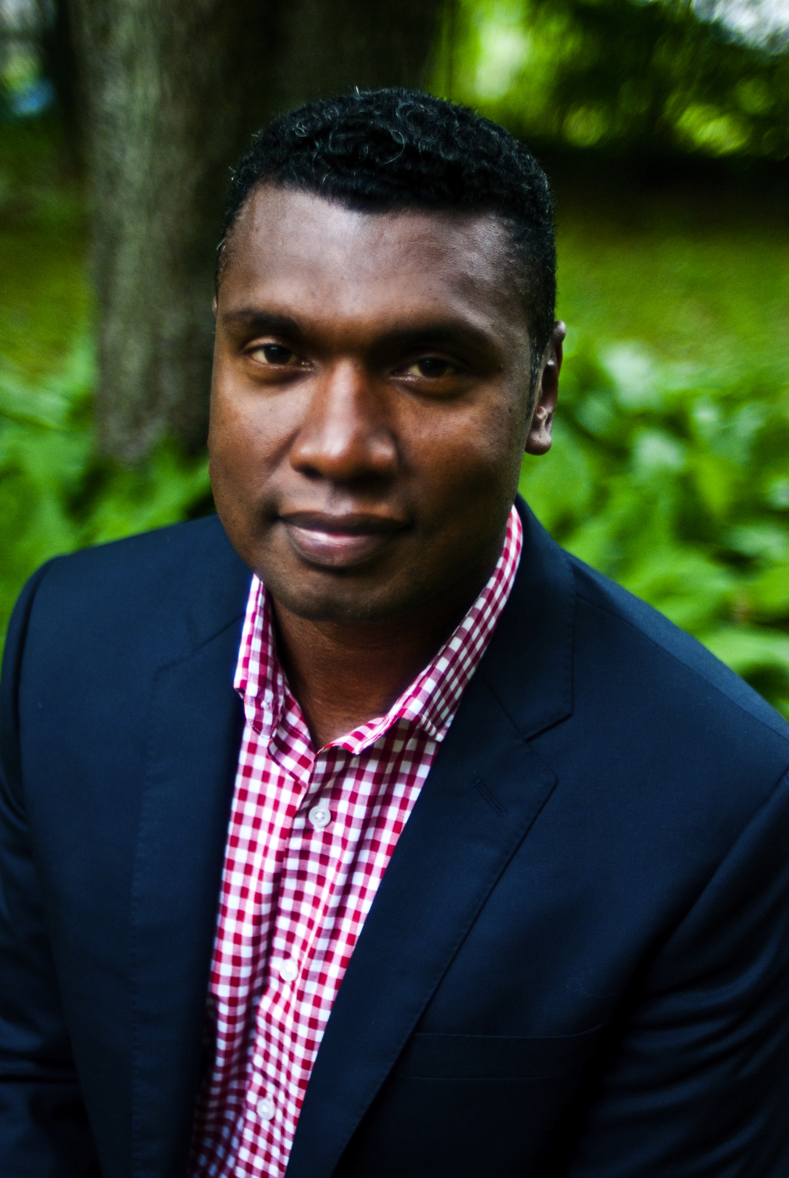 Stephon Alexander | Hachette Book Group