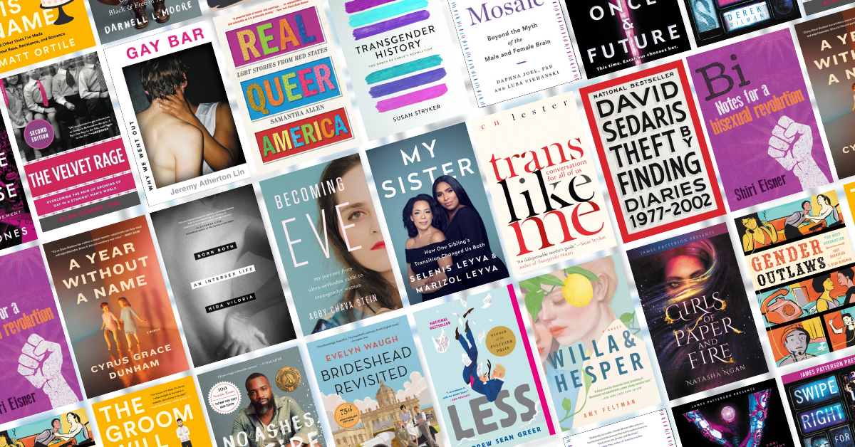 Celebrate Pride Month! | Hachette Book Group