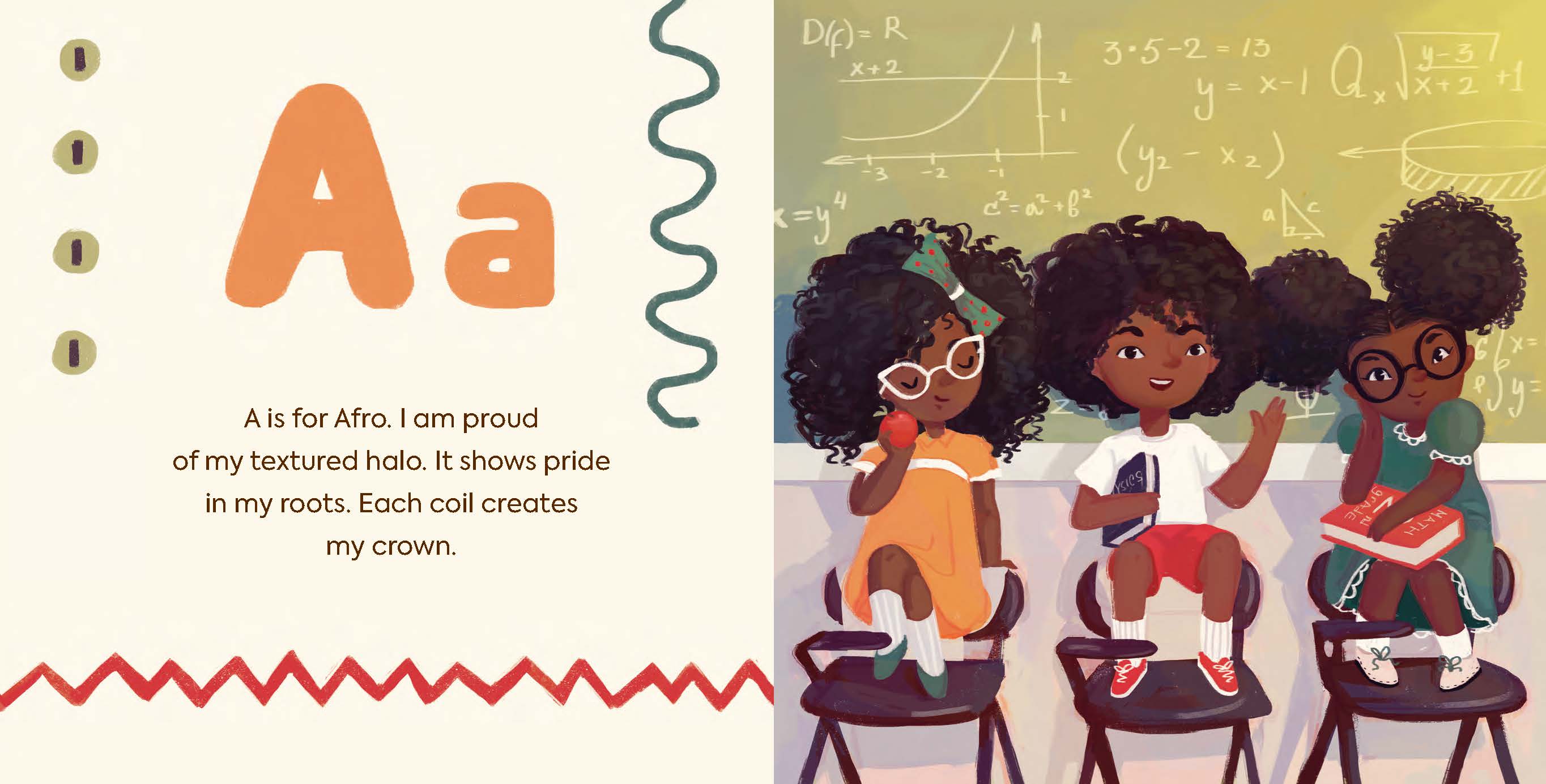 I Affirm Me by Nyasha Williams | Hachette Book Group