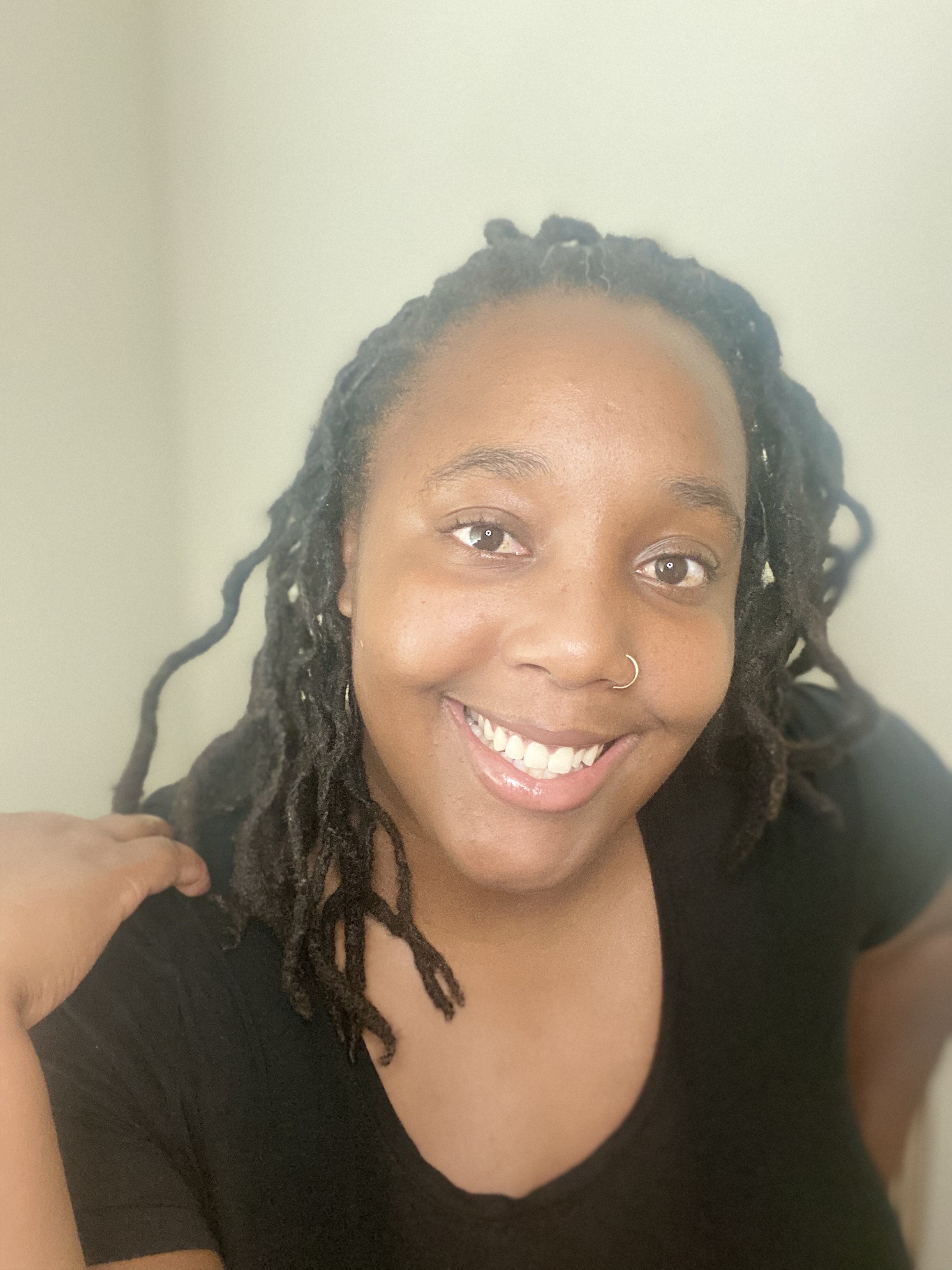 Nyasha Williams | Hachette Book Group