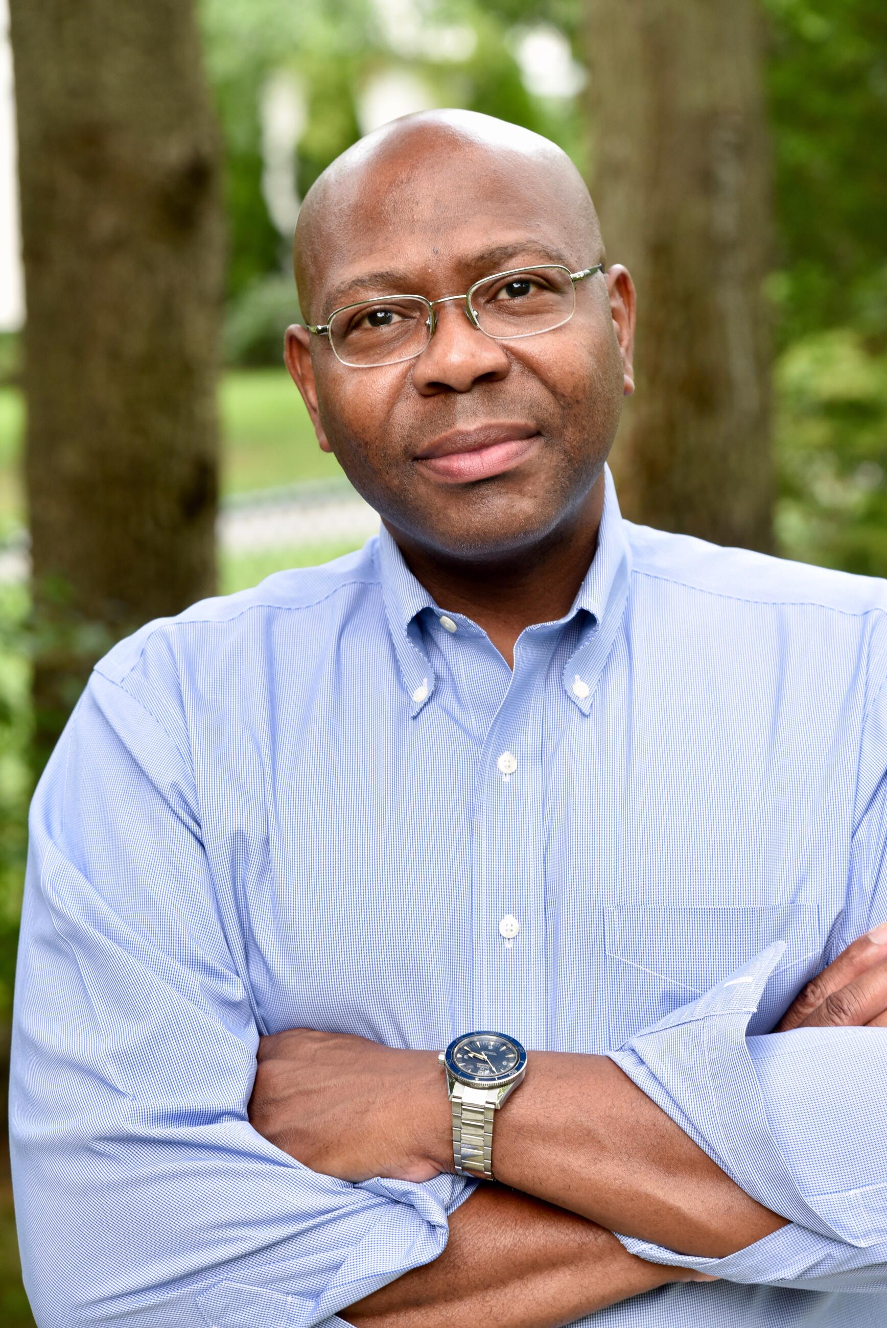 Jason Riley | Hachette Book Group