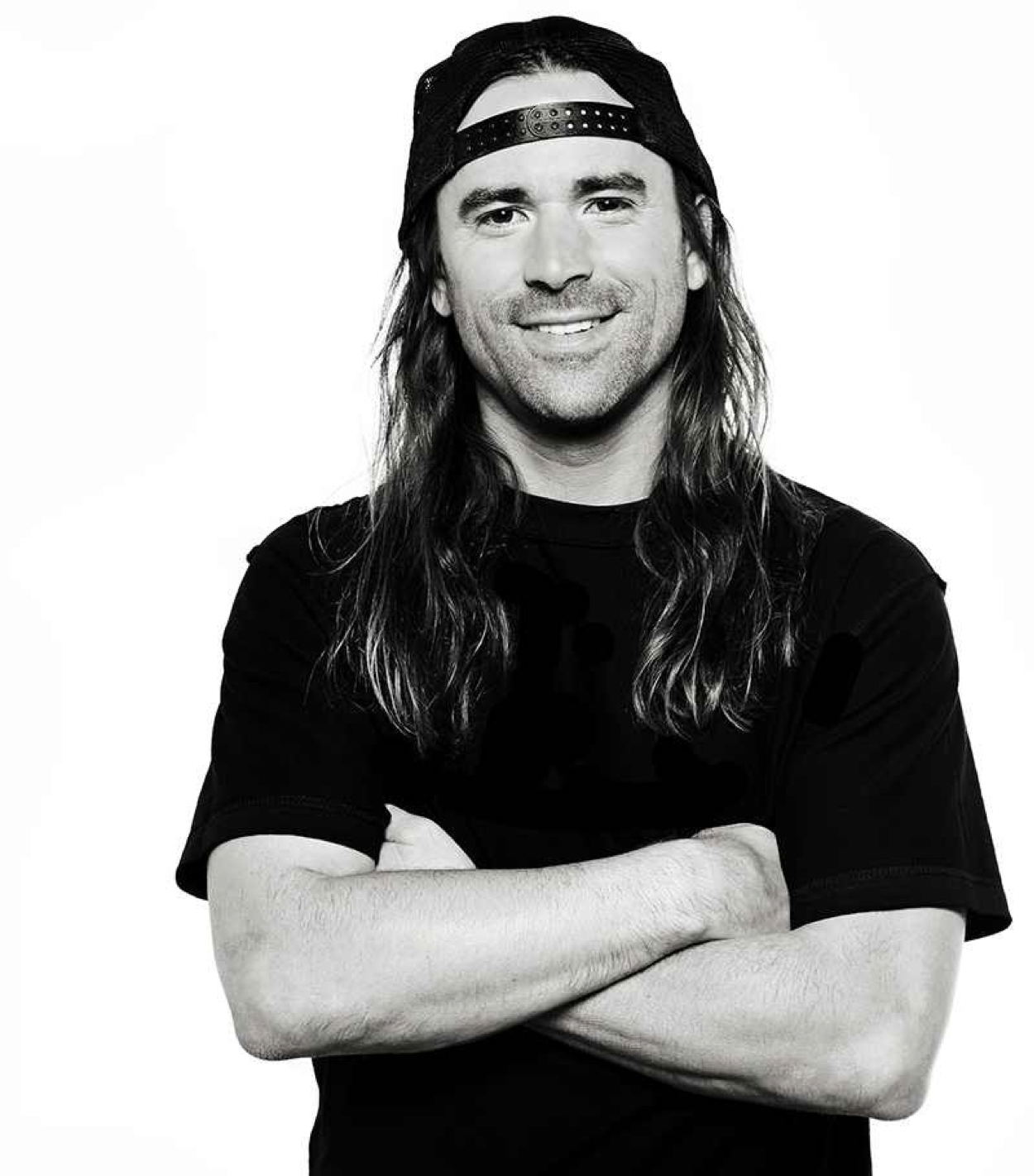 Ryan Ries | Hachette Book Group