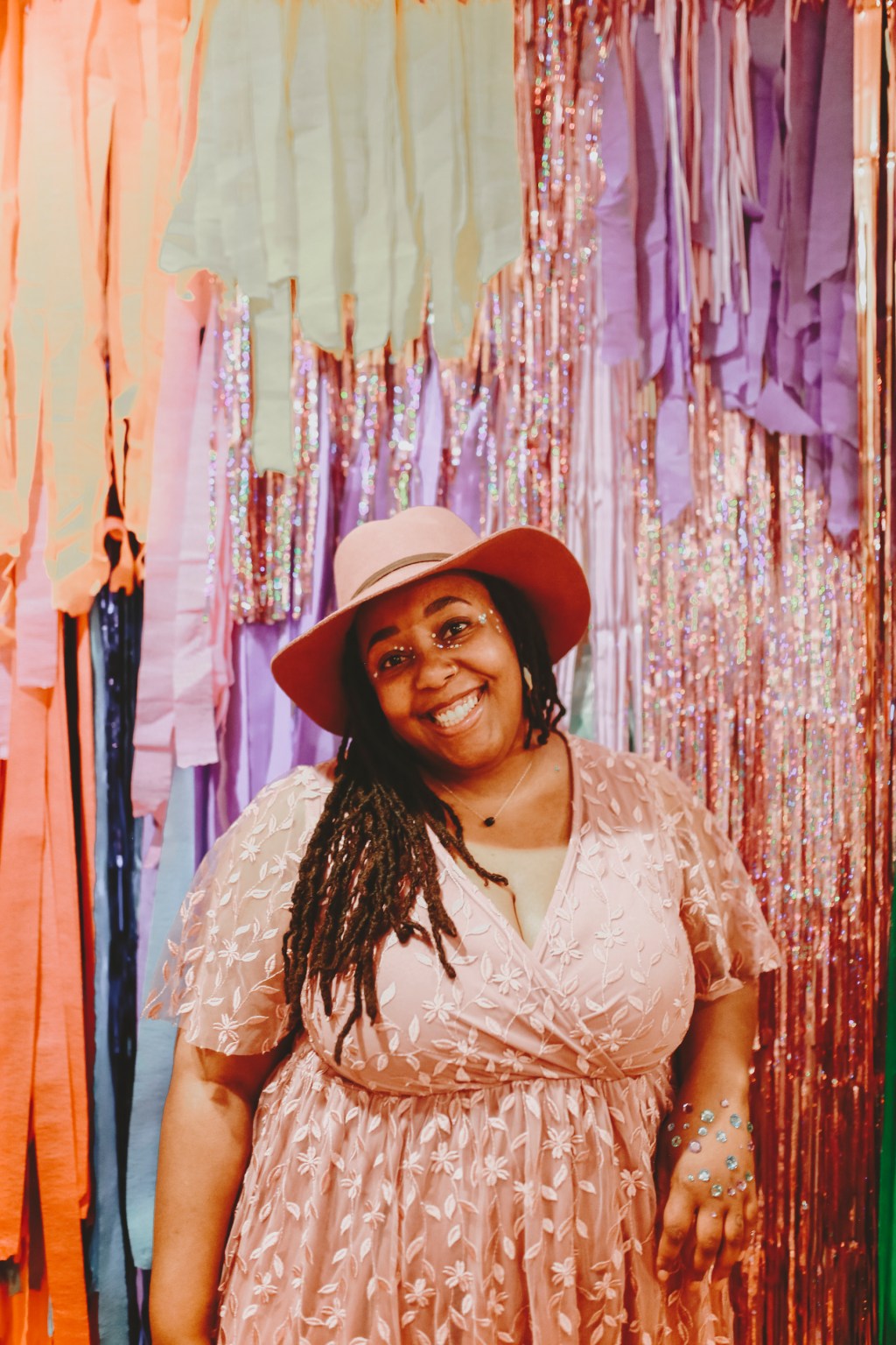 Nyasha Williams | Hachette Book Group