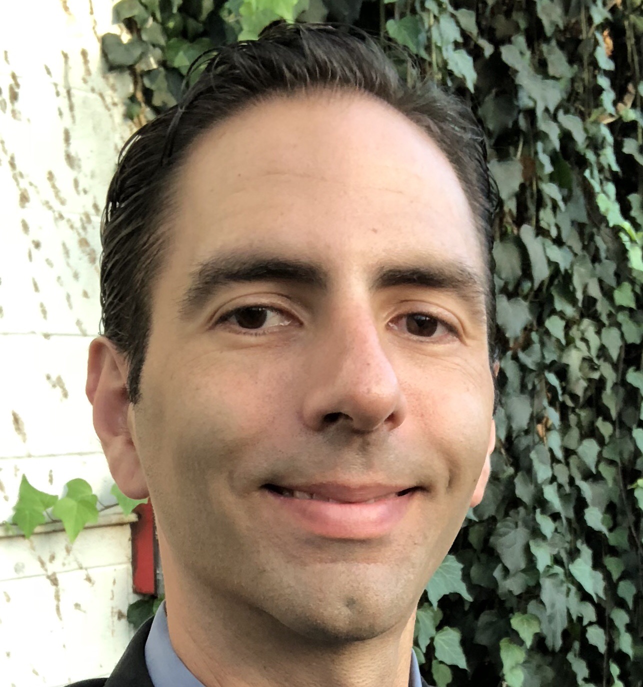 Matt Ringler | Hachette Book Group