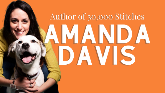 Meet Amanda Davis | Hachette Book Group