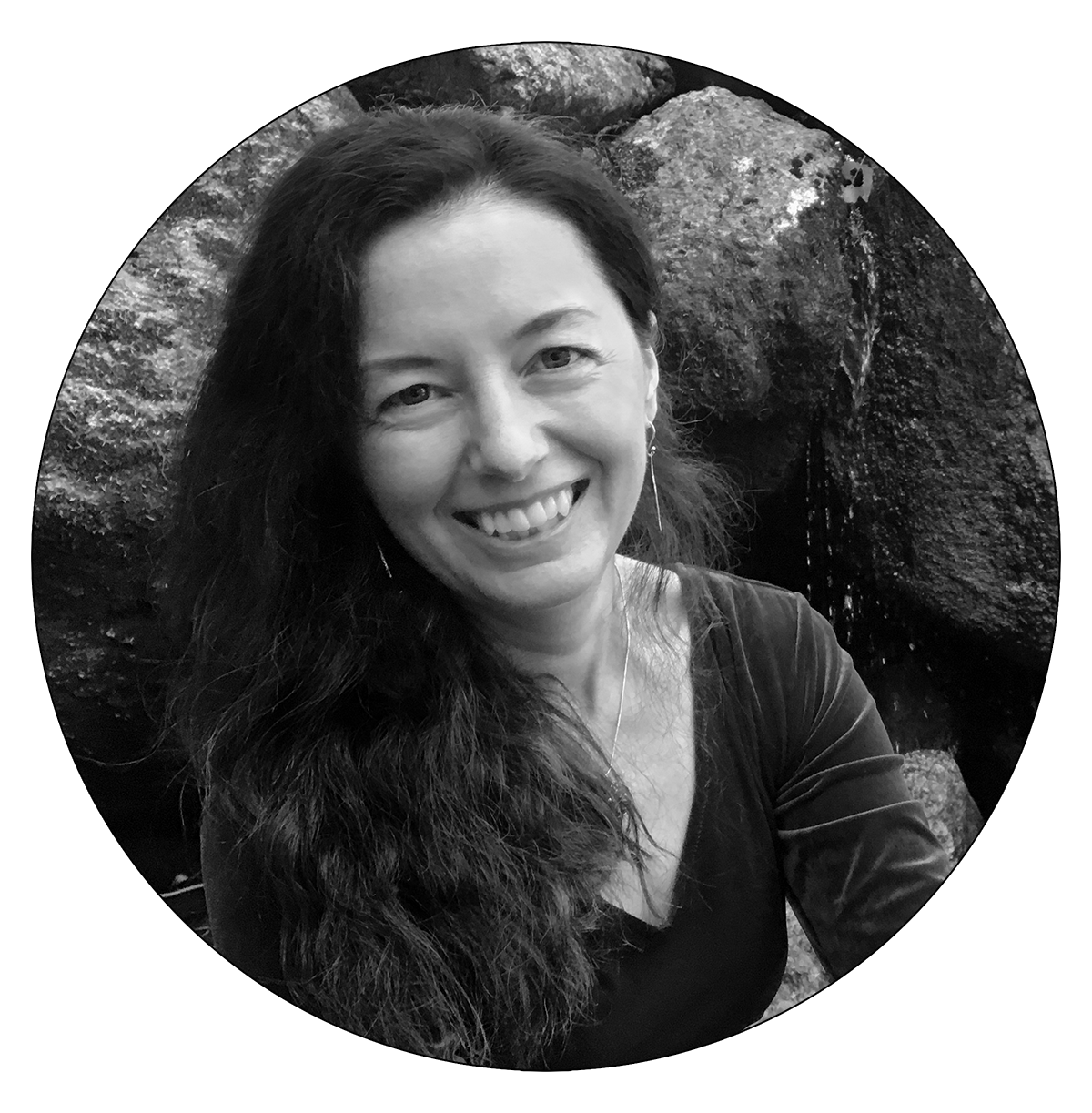 Christiane M. Andrews on SPINDLEFISH AND STARS | Hachette Book Group