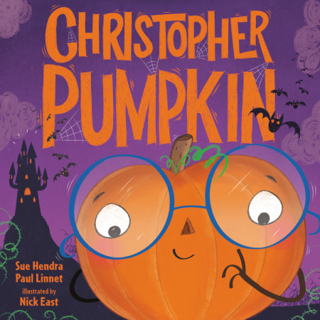 Halloween Reads for Your Little Monster | Hachette Book Group