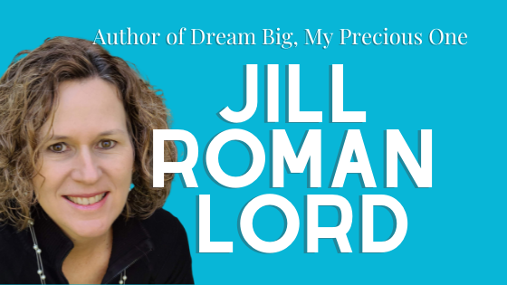 Meet Jill Roman Lord | Hachette Book Group