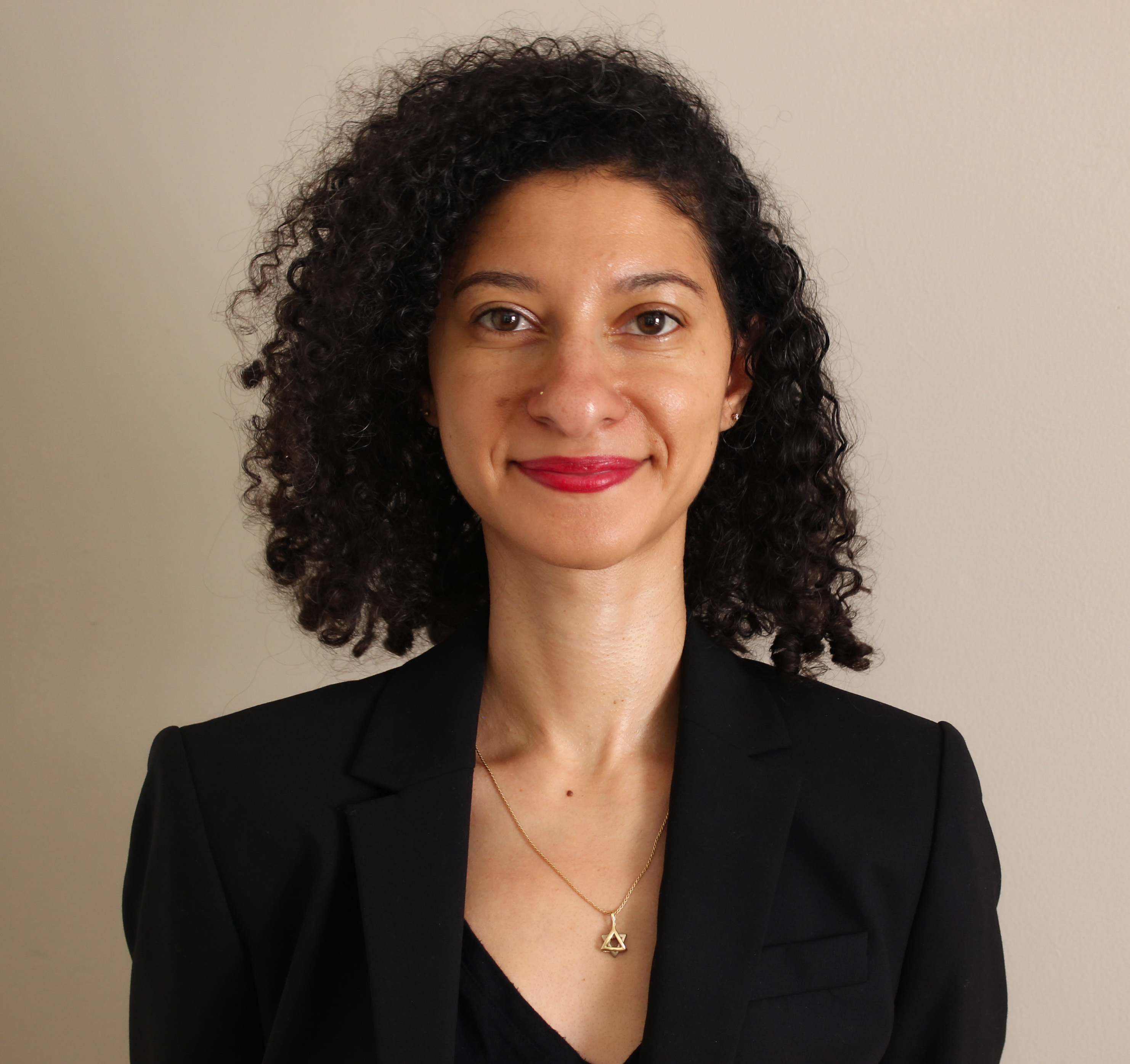 Chanda Prescod-Weinstein | Hachette Book Group