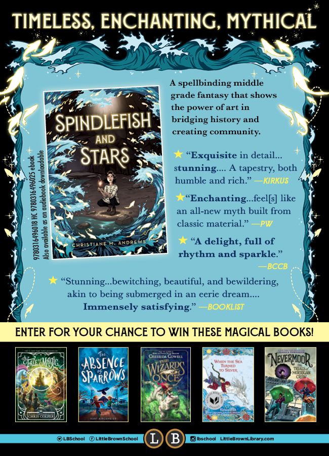 Magical Books Pack | Hachette Book Group