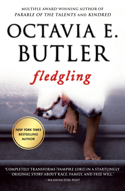 What to Read After Kindred by Octavia Butler | Hachette Book Group