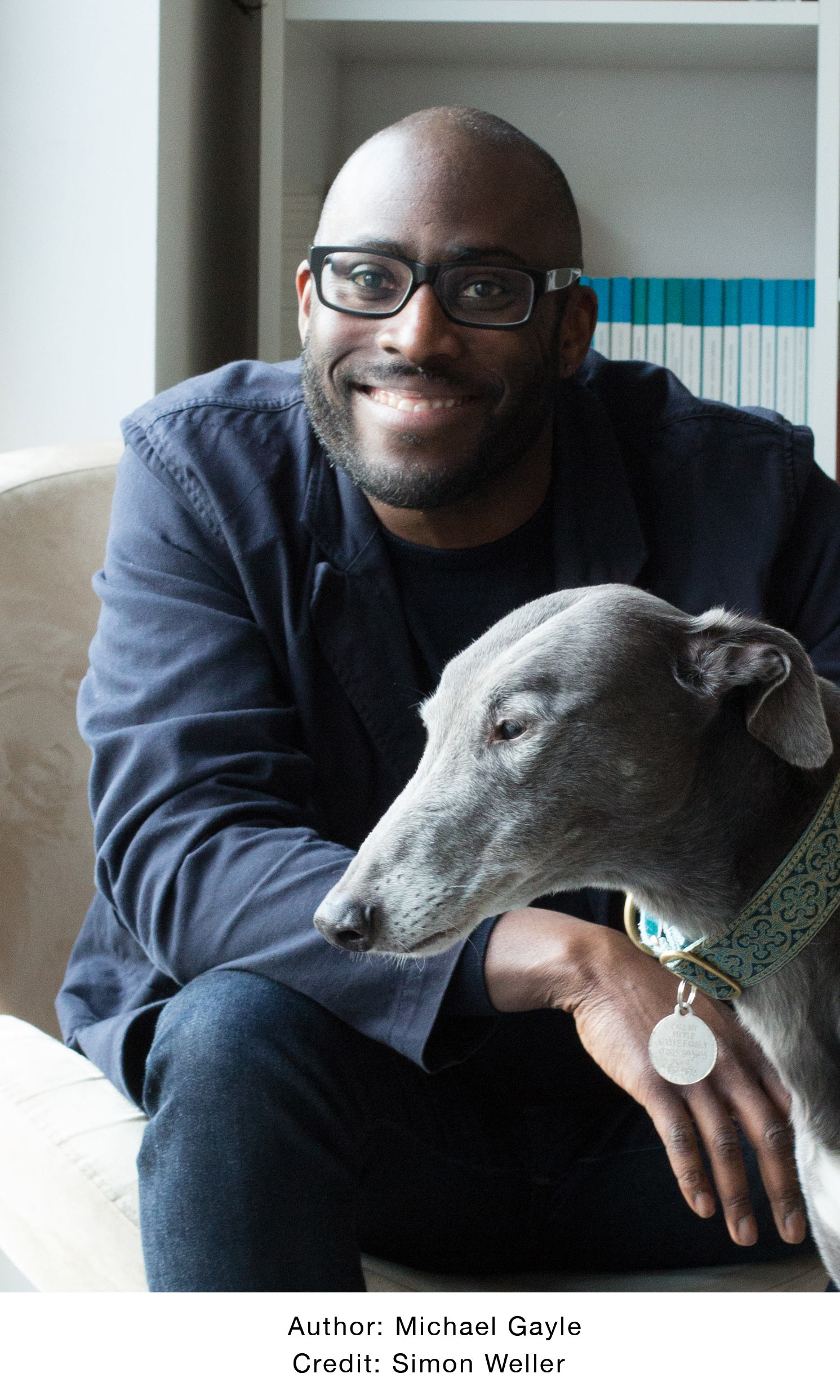 Mike Gayle | Hachette Book Group