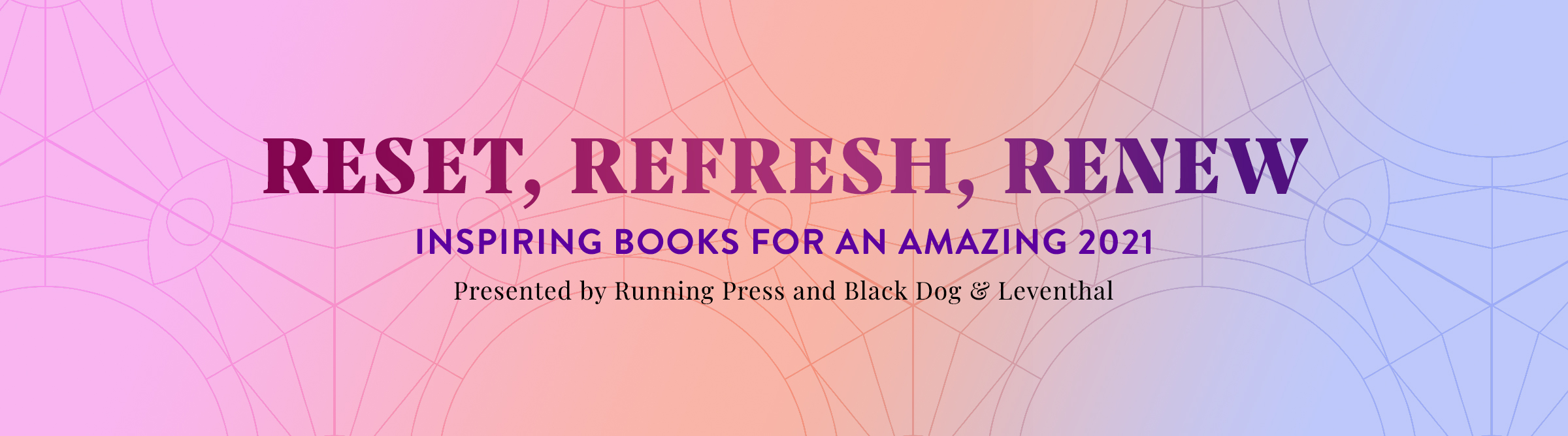 Reset, Refresh, Renew: Inspiring Books for an Amazing 2021 from Running ...