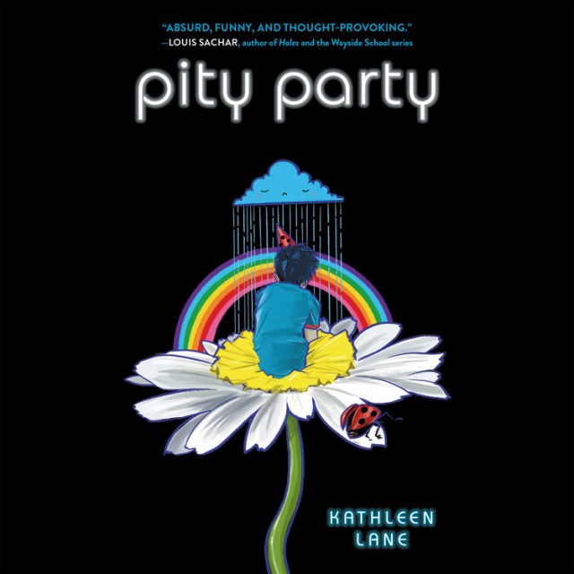 Pity Party by Kathleen Lane | Hachette Book Group