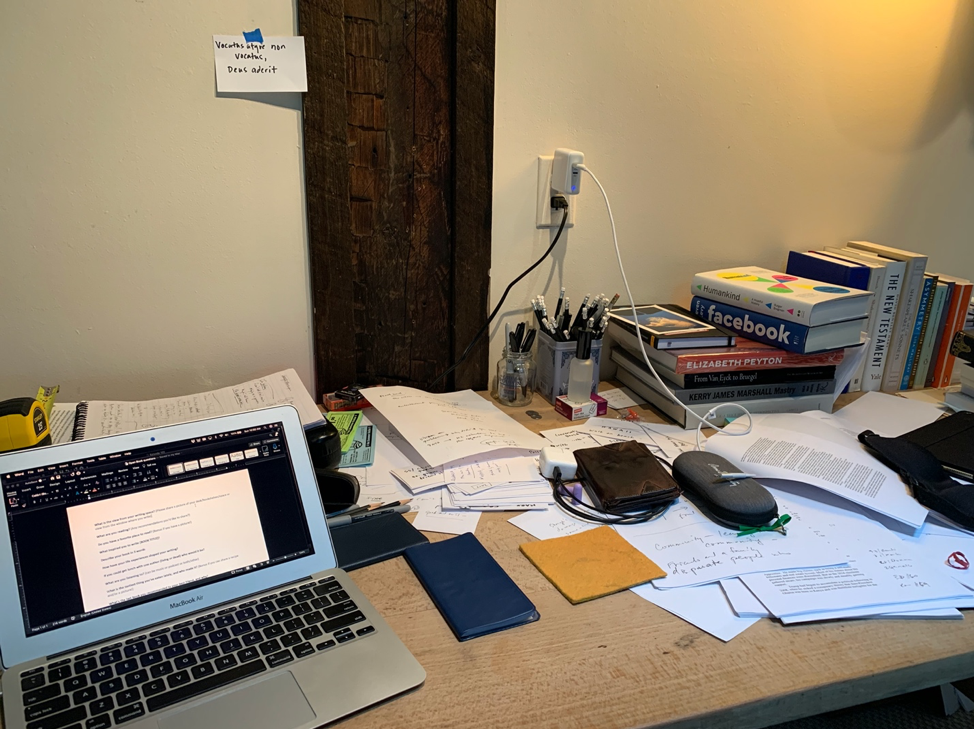 Ayad Akhtar | Hachette Book Group