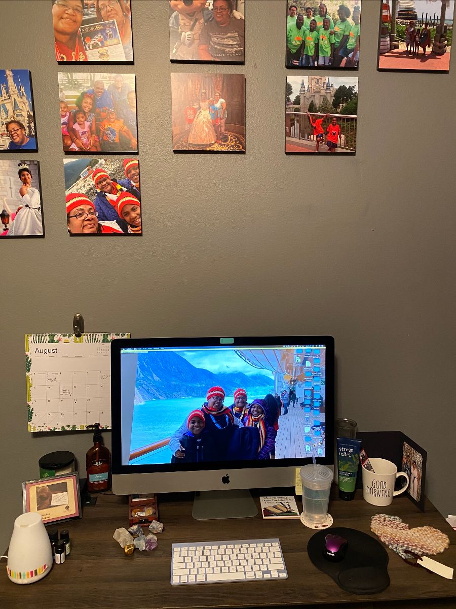 Farrah Rochon | Hachette Book Group