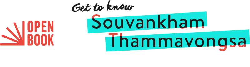 Souvankham Thammavongsa | Hachette Book Group