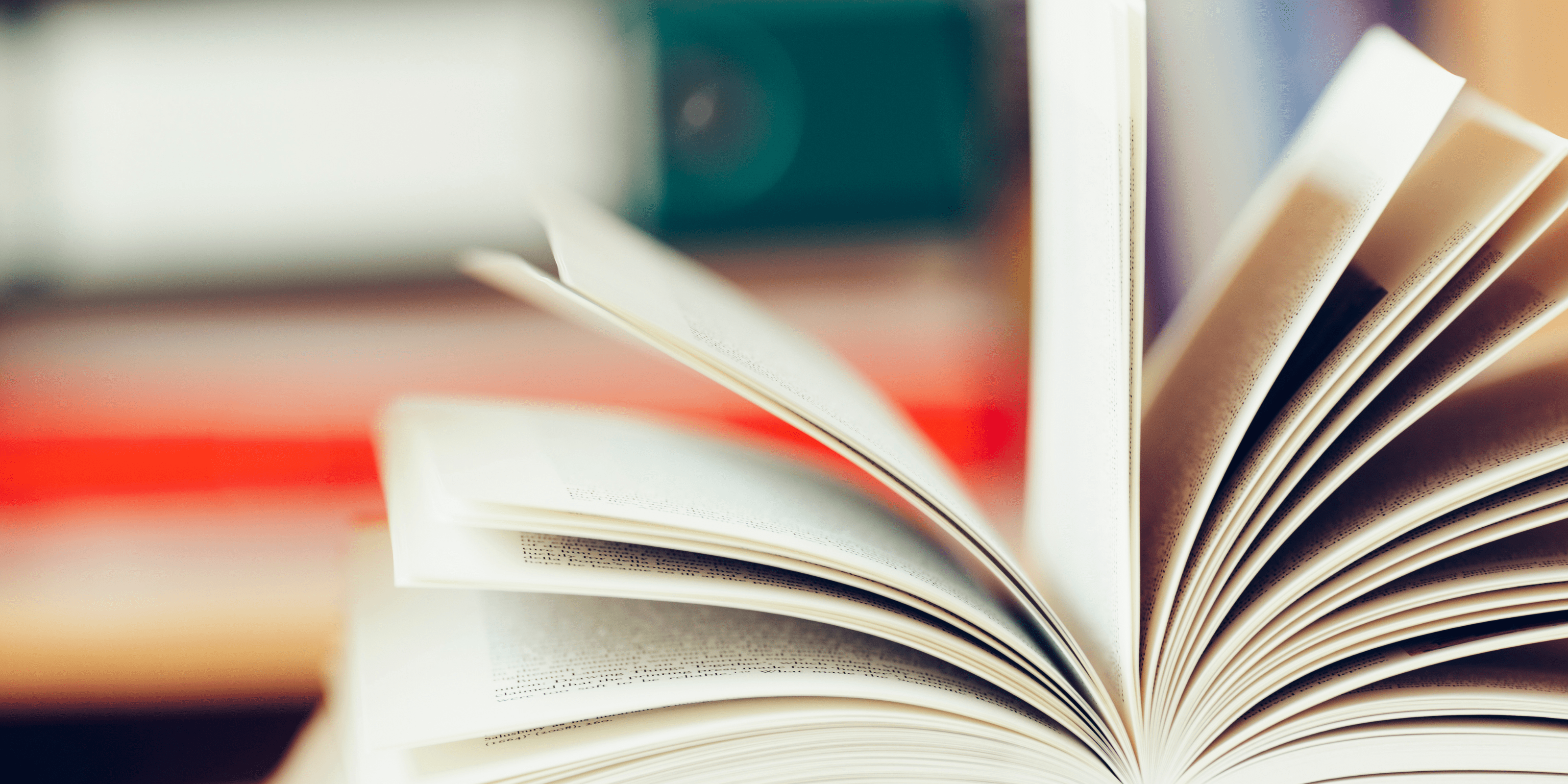 Open Book: NBCC | Hachette Book Group