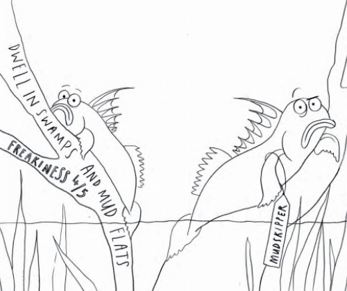 Eight Free Coloring Pages for Quirky Kids | Hachette Book Group