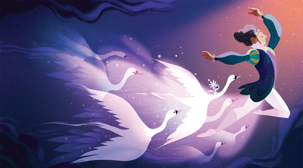 Meet 2021 with The Magical Yet | Hachette Book Group