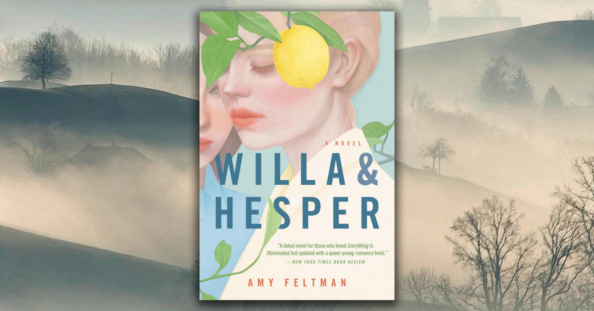 Celebrate Jewish Fiction | Hachette Book Group