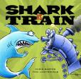 Shark vs. Train by Chris Barton | Hachette Book Group