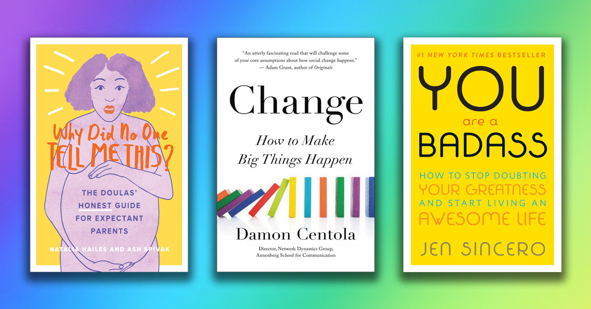 Amazing Advice Books | Hachette Book Group